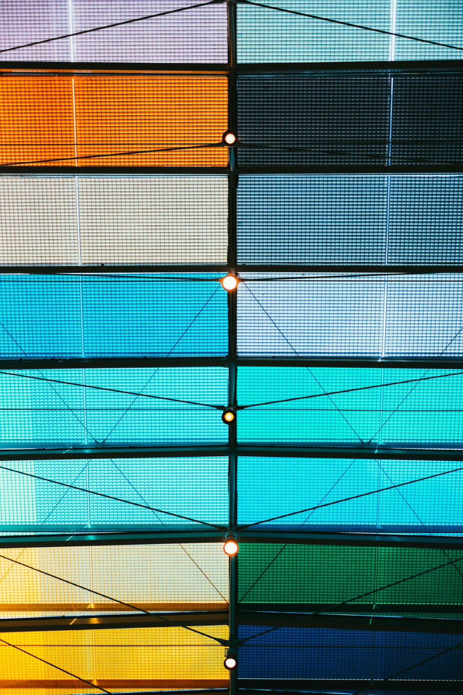 Semi-Transparent Solar PV | BIPV Glass Panels Installed UK-Wide